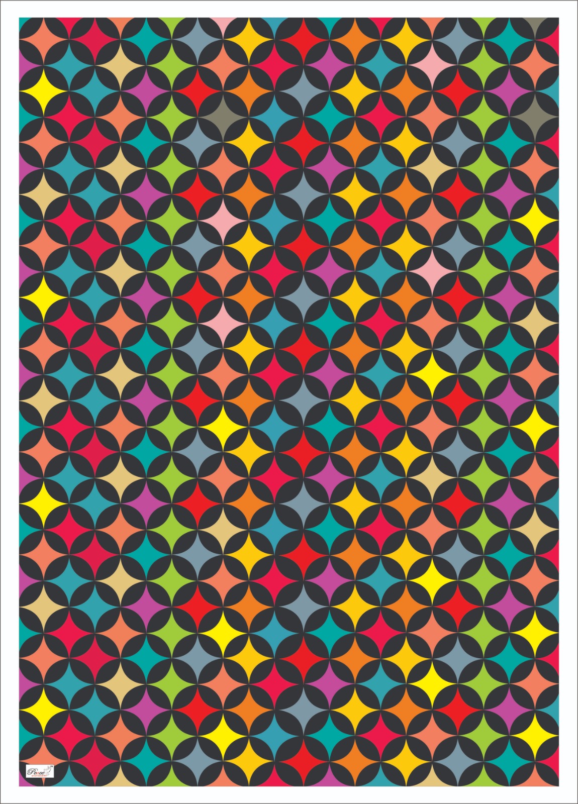 Peace Stationery