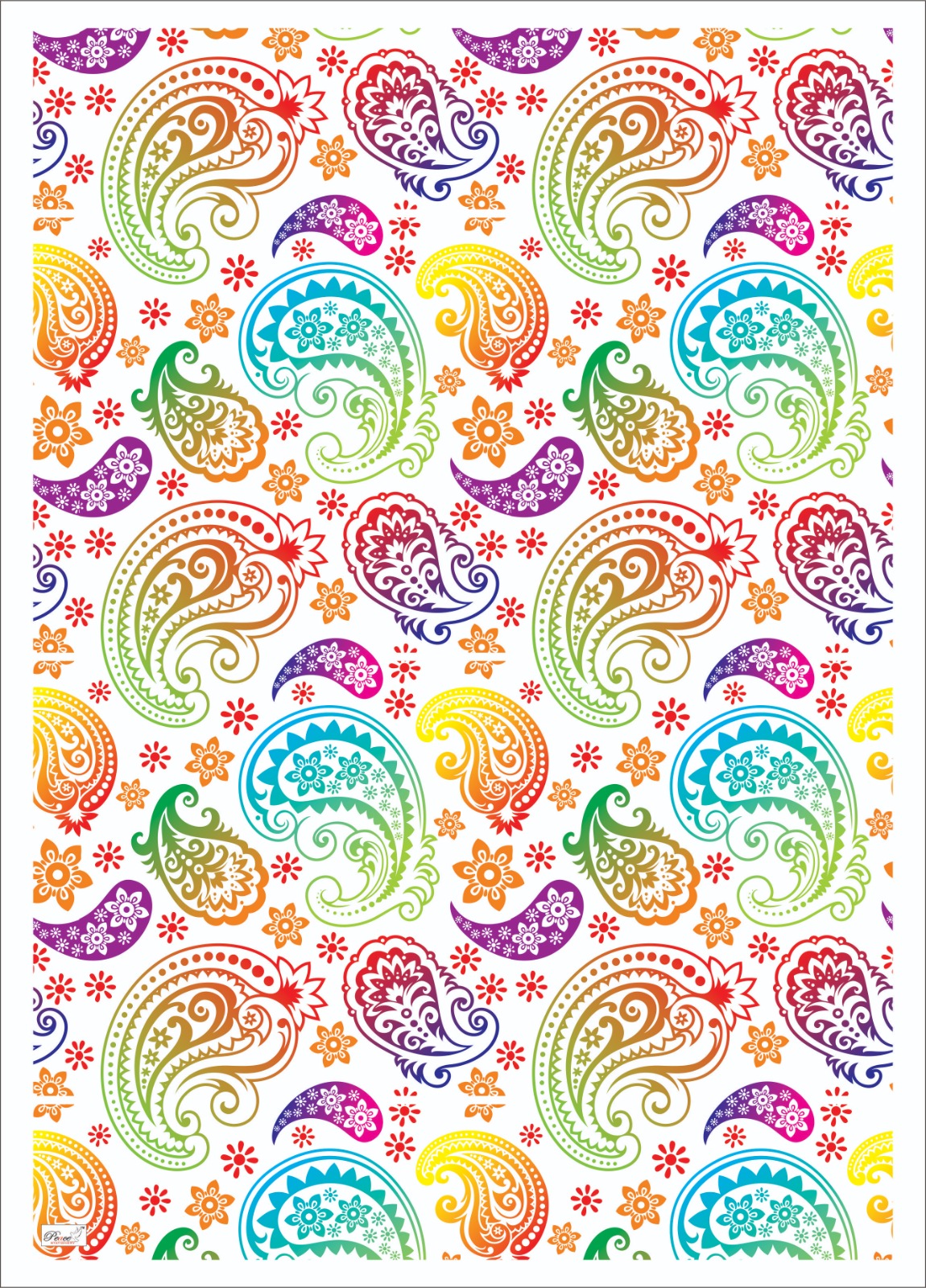 Peace Stationery