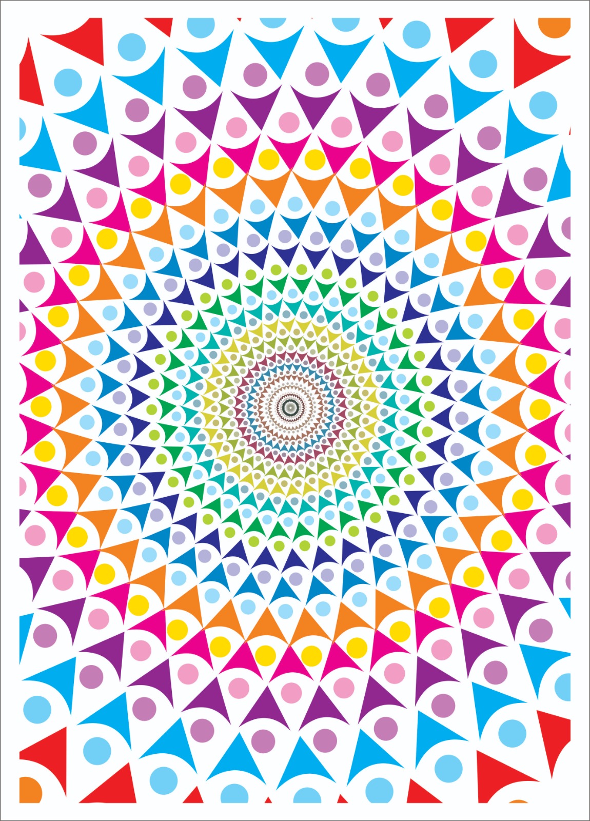 Peace Stationery